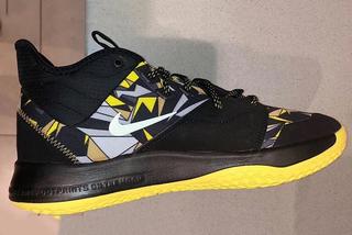 The Nike PG 3 ‘Mamba Mentality’ Drops This Month - Sneaker Freaker