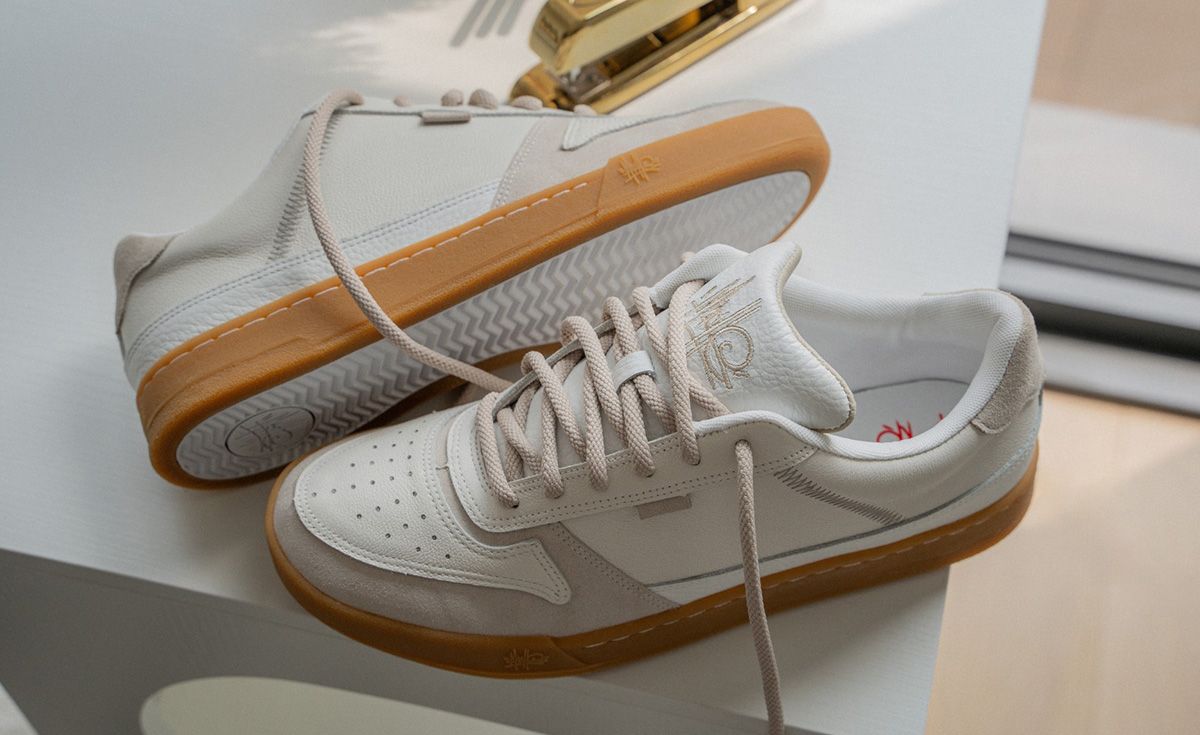 Mache Debuts a New Silhouette in the Promenade - Releases