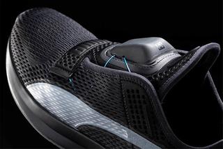 PUMA Unveils Self-Lacing ‘Fit Intelligence’ Sneaker - Sneaker Freaker