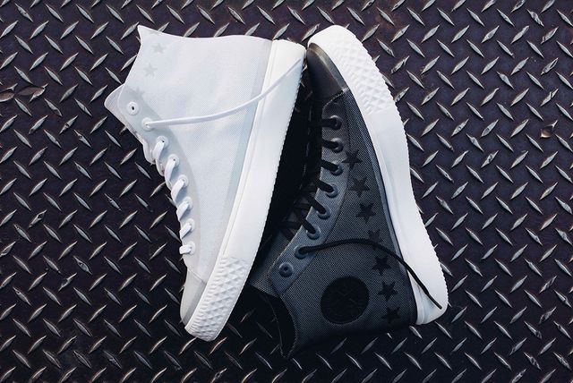 A Guide To The Best All Star Weekend Sneaker Releases - Sneaker Freaker