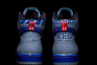Nike Basketball's 2012 All-Star Weekend Lineup! - Sneaker Freaker