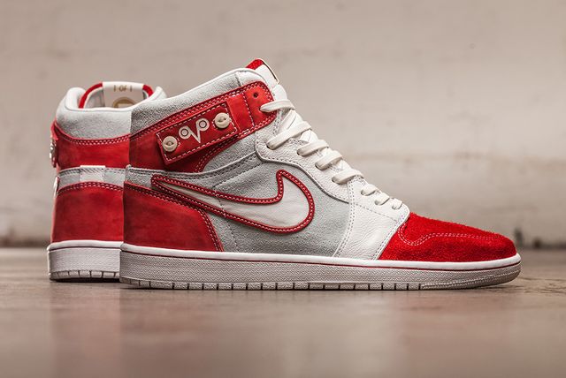 The History of the Dubrae - Sneaker Freaker