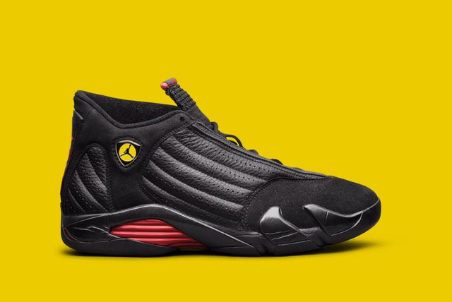 Every Air Jordan Signature Model - Sneaker Freaker