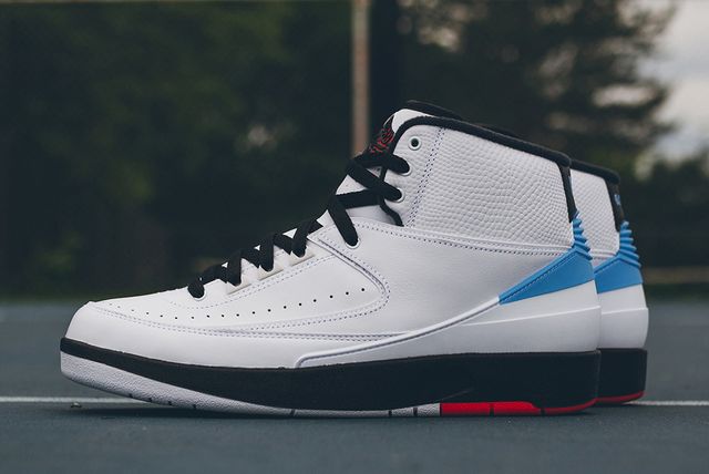 Air Jordan X Converse The 2 That Started It All Pack - Sneaker Freaker