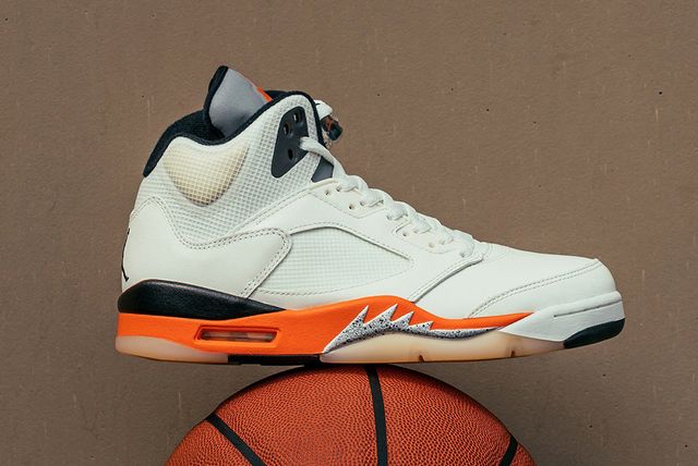 Colourway Corral: Jordan Brand’s 'Shattered Backboard' - Sneaker Freaker