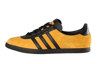 adidas Originals Trimm Star (July 2013) - Sneaker Freaker
