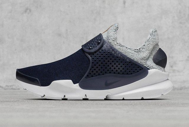 NikeLAB - Sneaker Freaker