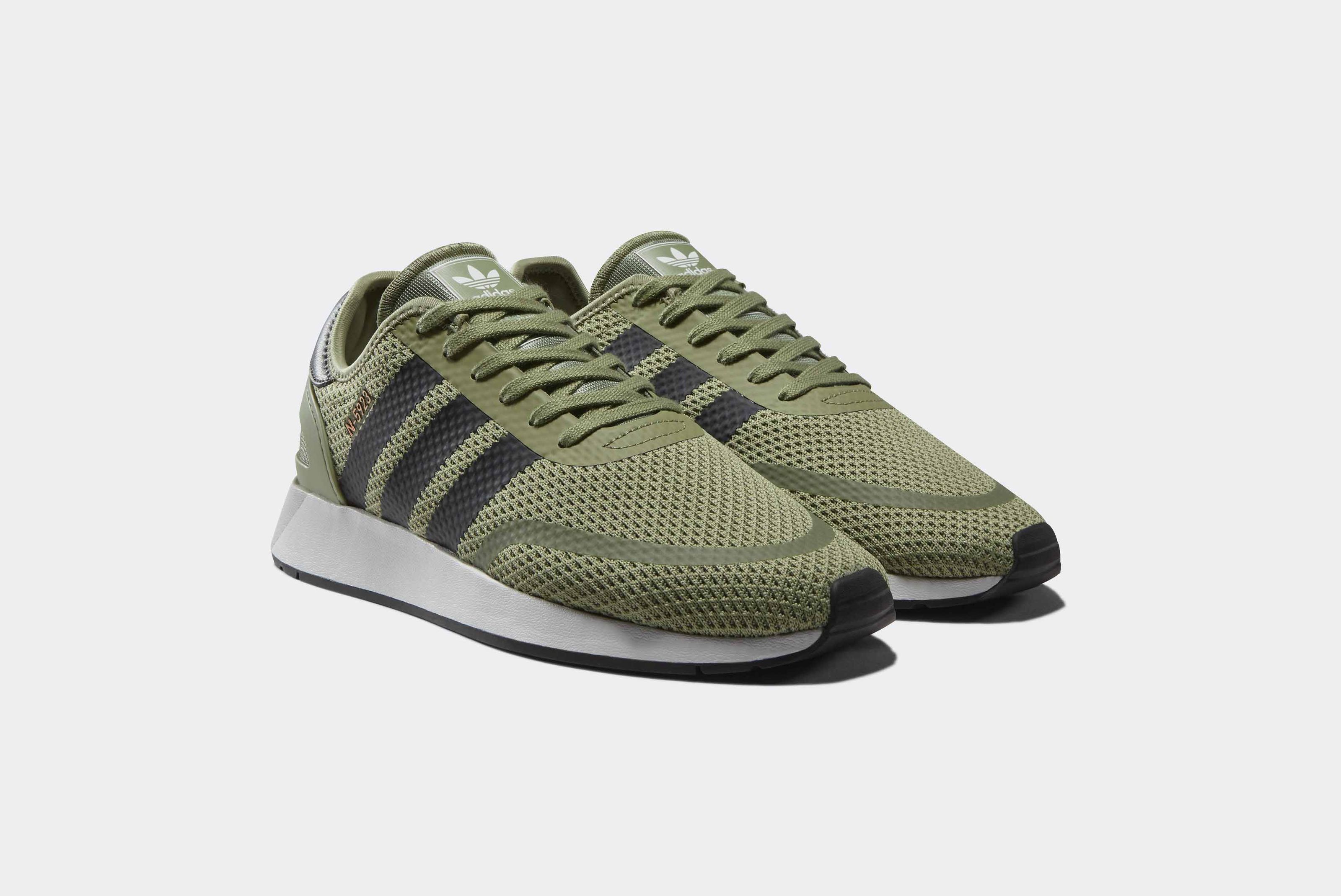The adidas N-5923 Gets Four New Colourways - Sneaker Freaker