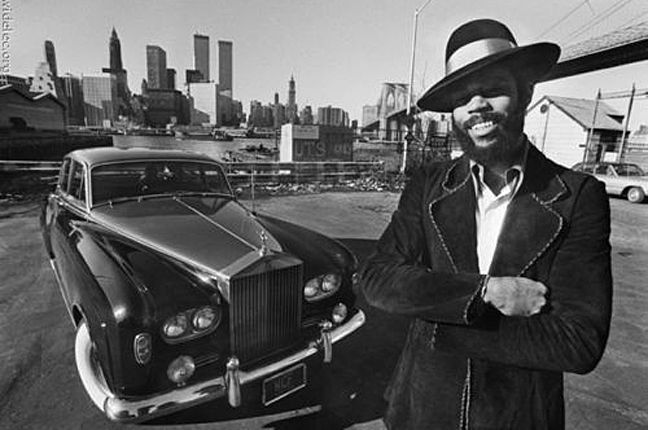 Want To Drive Like Clyde? - Industry News