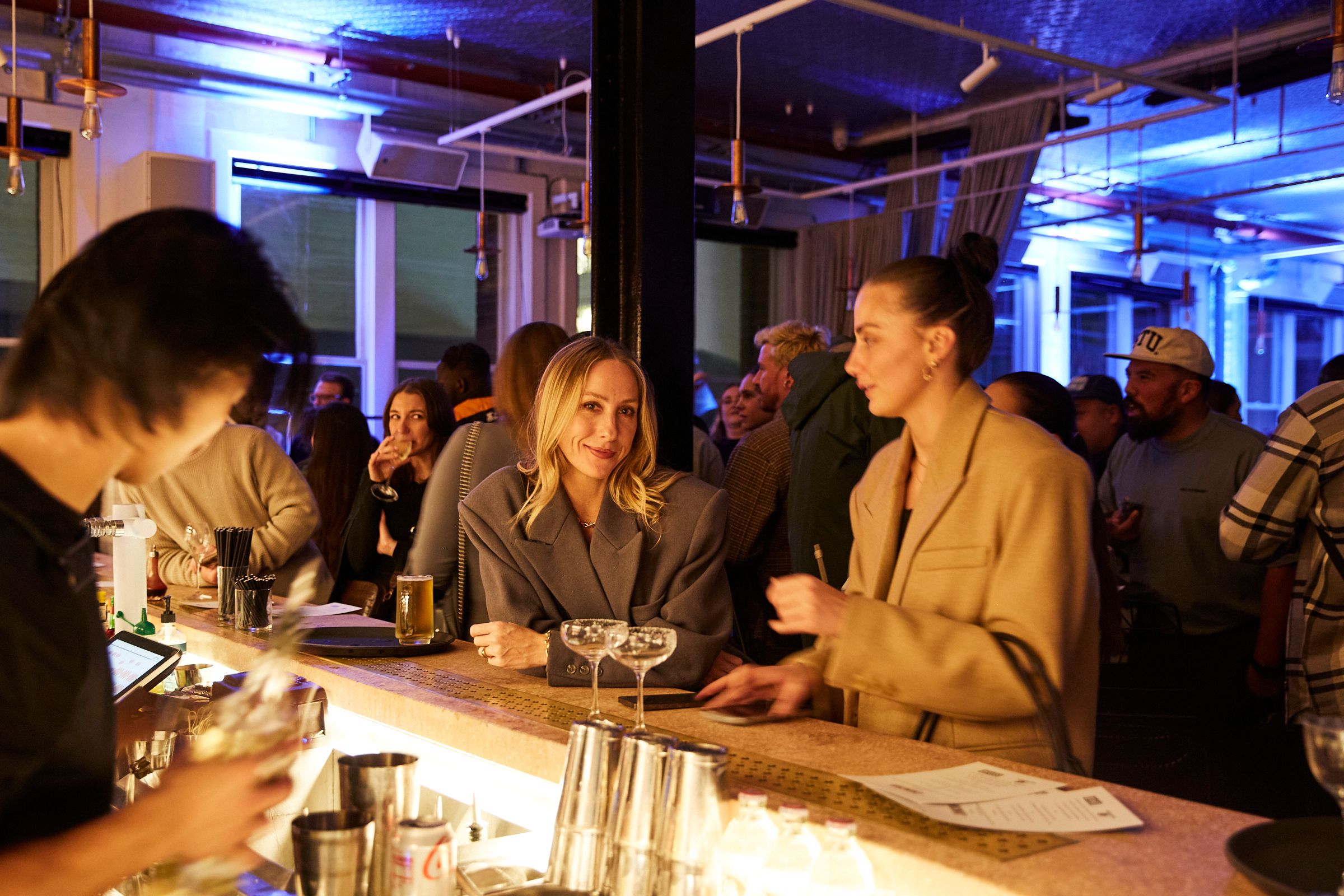 Sneaker Freaker and New Balance Put Melbourne in a ‘Moon Daze’ for Grey ...