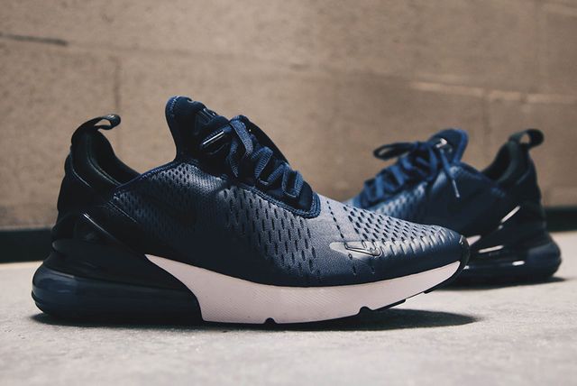 New Air Max 270 Colourway Appears - Sneaker Freaker