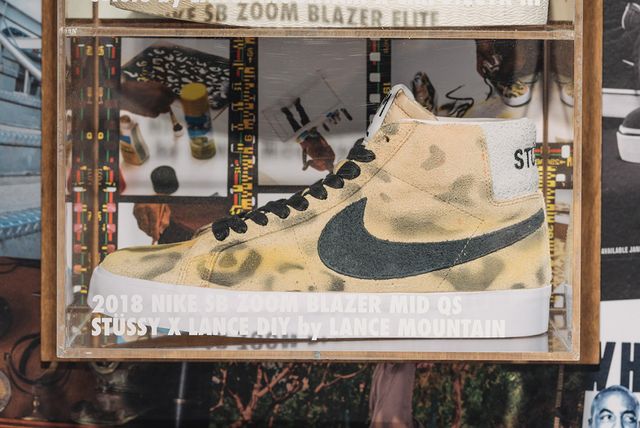 The Made for Skate x Nike SB ‘Panic Room’ is a Jaw-Dropping ...