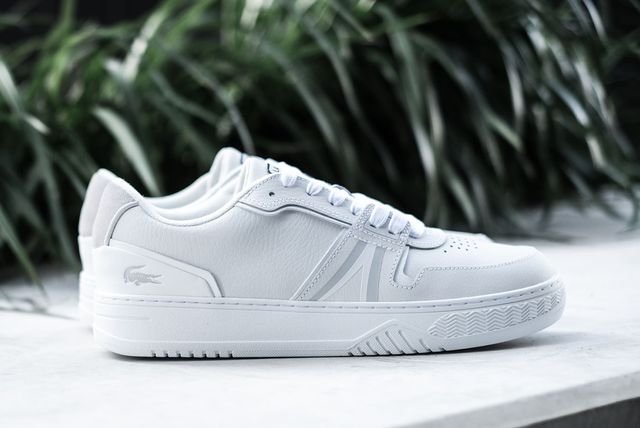 Lacoste Link the L001 and L002 to Heritage and a New Generation ...
