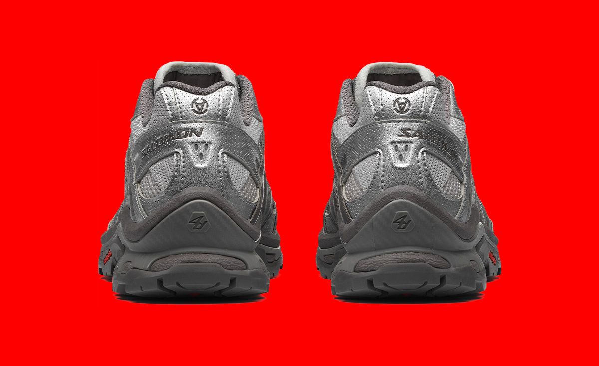 Slam Jam Take on the Salomon XT Quest 1 - Sneaker Freaker