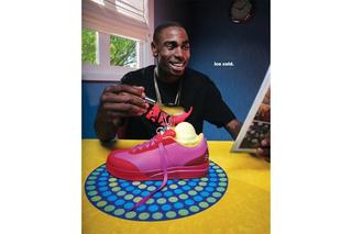 A Brief History of Pharrell’s Sneaker Collaborations - Sneaker Freaker