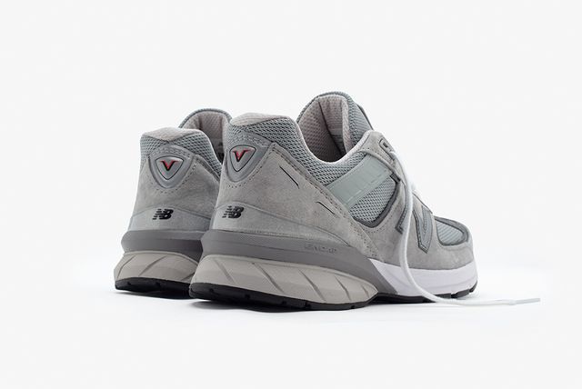 New Balance’s Made in USA 990v5 Carries On the 99x Legacy - Sneaker Freaker