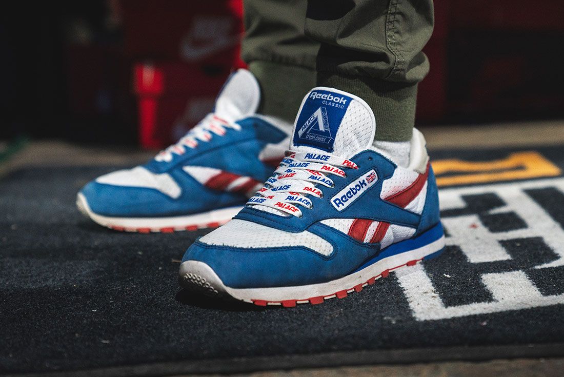 Event Recap: LACES OUT! Trainer Festival Returns to Liverpool - Features
