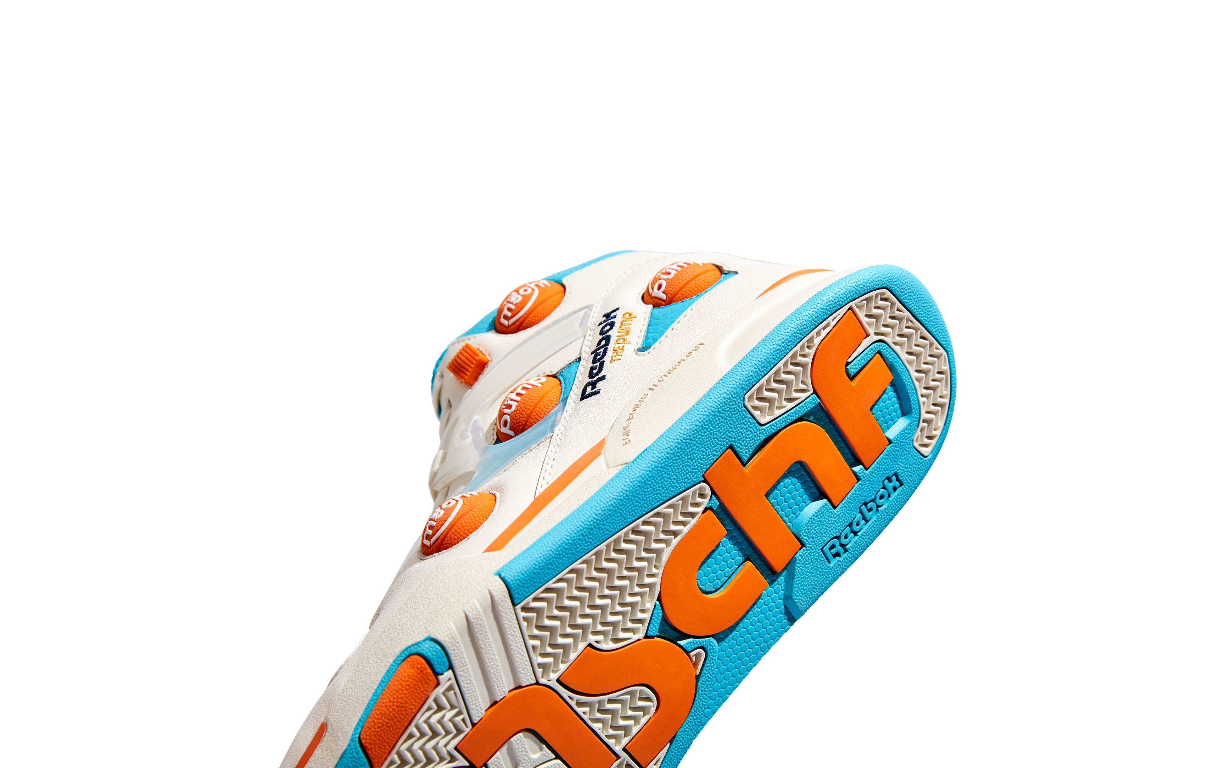 Release Date: MSCHF and Reebok Get Weird on the Pump Omni Zone 4 ...