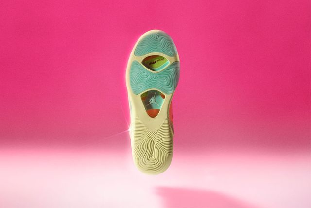 Jayson Tatum’s New Tatum 1 Is the Lightest Jordan Signature Shoe Ever ...