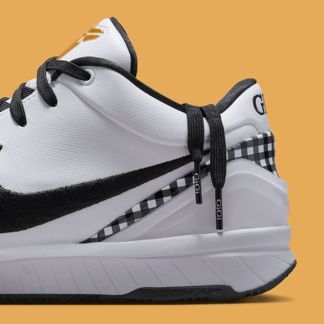 The Nike Kobe 4 Protro ‘Mambacita’ Gets a Drop Date - Sneaker Freaker