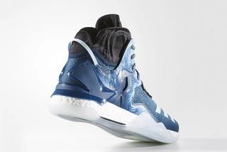 adidas D Rose 7 BOOST (Halloween) - Sneaker Freaker