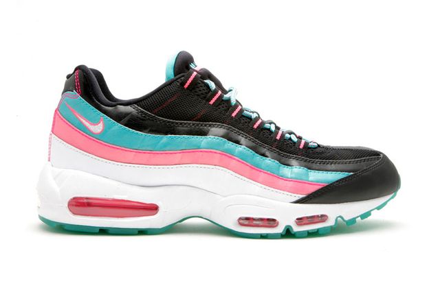 The All-Time Greatest Nike Air Max 95s: Part 2 - Sneaker Freaker