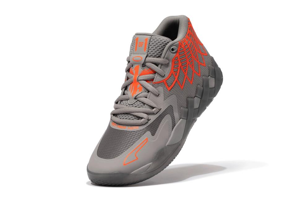 Release Date: Rick and Morty x PUMA MB-01 - Sneaker Freaker