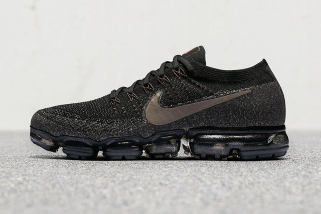 Nike Sprinkle the VaporMax with Glitter - Sneaker Freaker