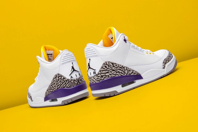 The All-Time Greatest Air Jordan PEs - Sneaker Freaker