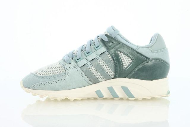 adidas EQT Support (Tactile Green) - Sneaker Freaker