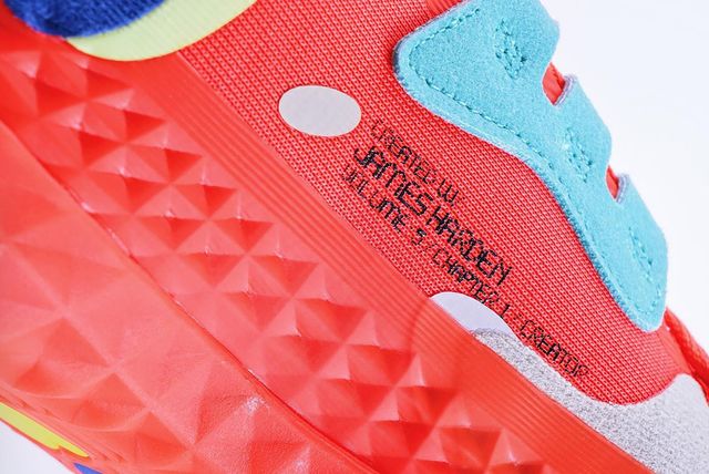 A Detailed Look at the adidas Harden Vol. 5 - Sneaker Freaker