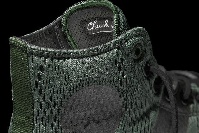 Converse Chuck Taylor Ii Engineered Mesh - Sneaker Freaker