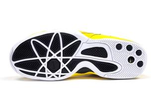 Nike Sonic Flight (Fun Police) - Sneaker Freaker