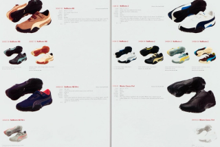 The Puma Mostro Is Overdue for a Monster Comeback - Sneaker Freaker