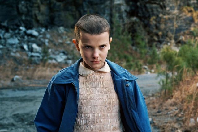Sneakers that the Stranger Things Kids Should Have Worn - Sneaker Freaker