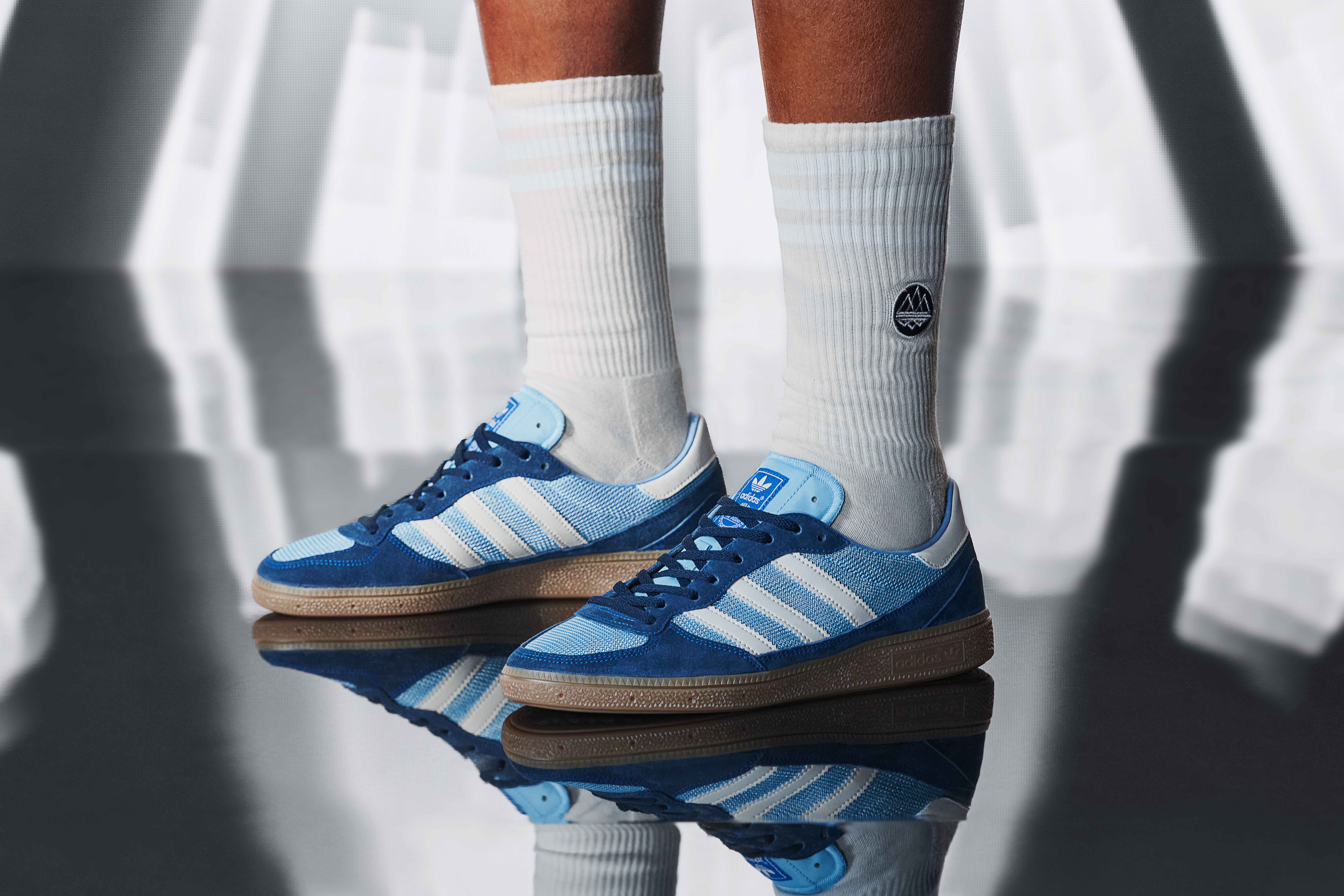 The adidas Spezial Spring/Summer 2024 Collection Is Here - Releases