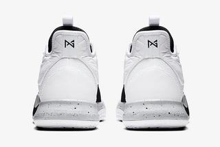 The Latest Nike PG 3 is Inspired by the Moon’s Surface - Sneaker Freaker