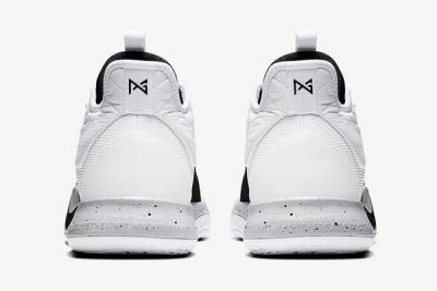 The Latest Nike PG 3 is Inspired by the Moon’s Surface - Releases