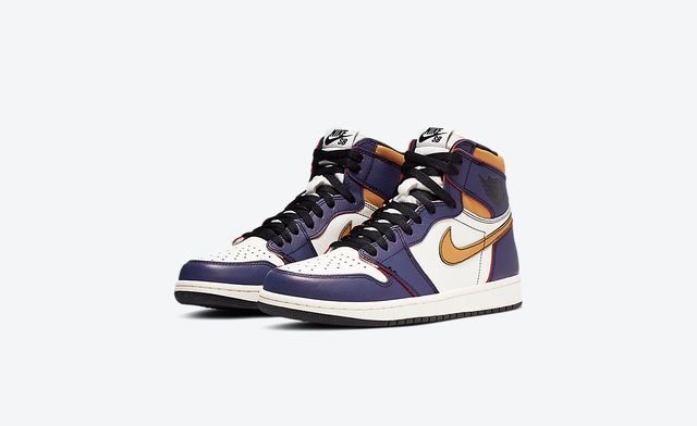 Every Nike SB x Air Jordan Collaboration So Far - Sneaker Freaker