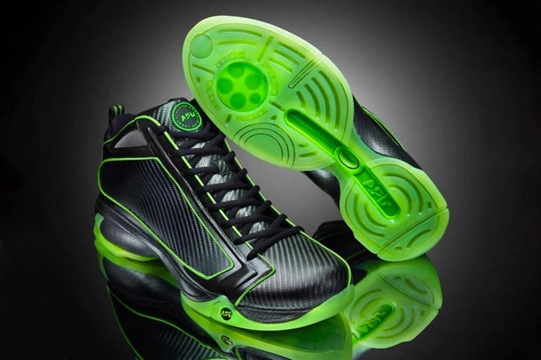 Ban This: A History of Controversial Performance Footwear - Features