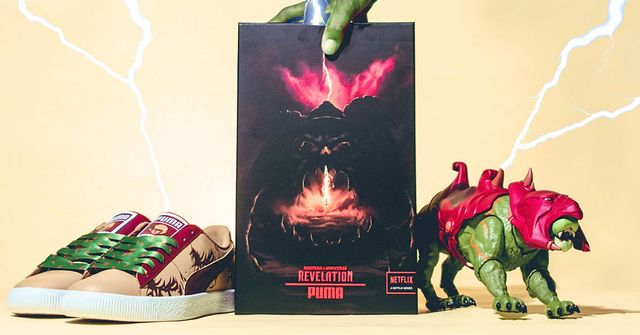 Puma - Sneaker Freaker