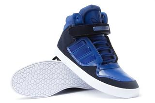 adidas Ar 2.0 (Synthetic Blue) - Sneaker Freaker