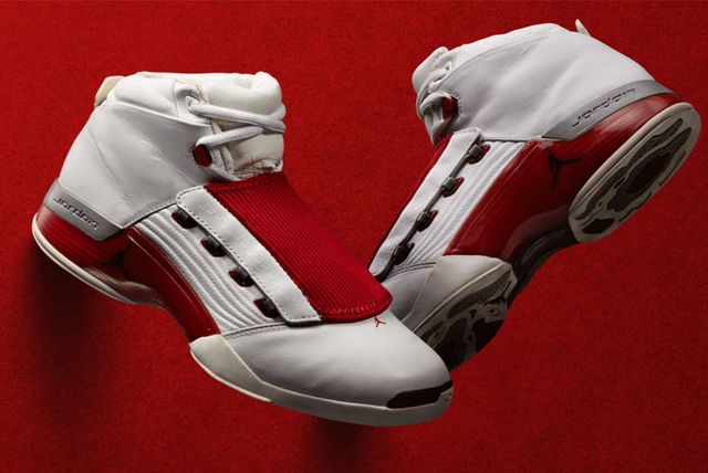 The Best Performance Basketball Sneakers: 2000-2010 - Sneaker Freaker