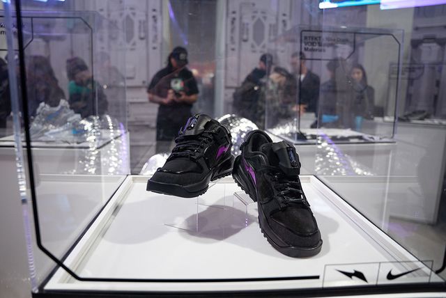 Limited Run of RTFKT x Nike Dunk Genesis Will See Public Release ...