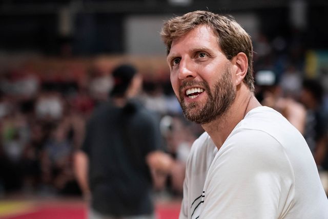 Event Recap: Dirk Nowitzki Heads Up Nike Basketball Festival Berlin ...