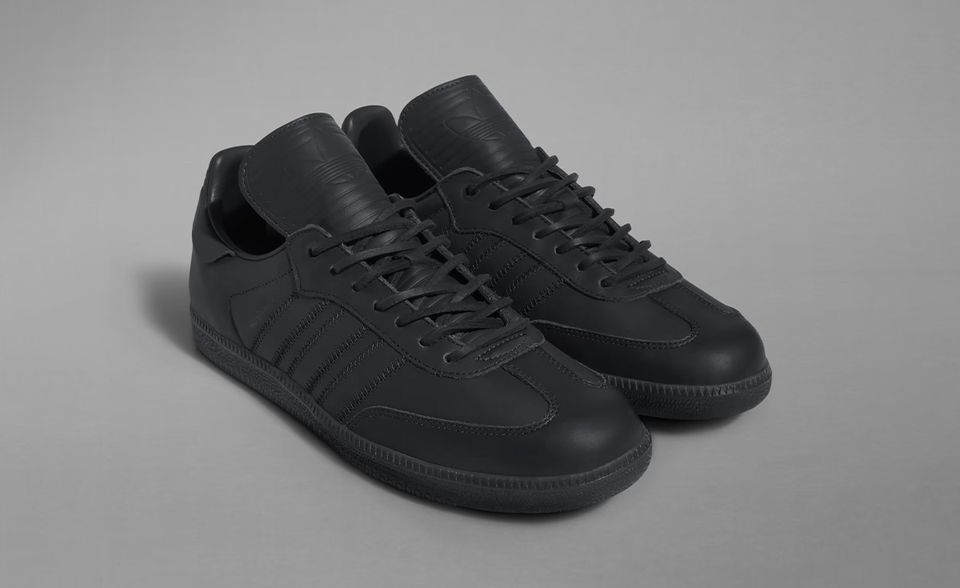 More Tonal Humanrace x adidas Samba Colourways Drop This Weekend ...