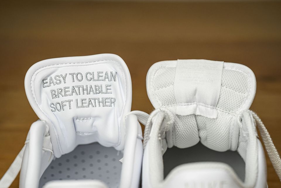 Nike Air Force 1 ‘Fresh’ Versus ‘Colour of the Month’: Breaking Down ...