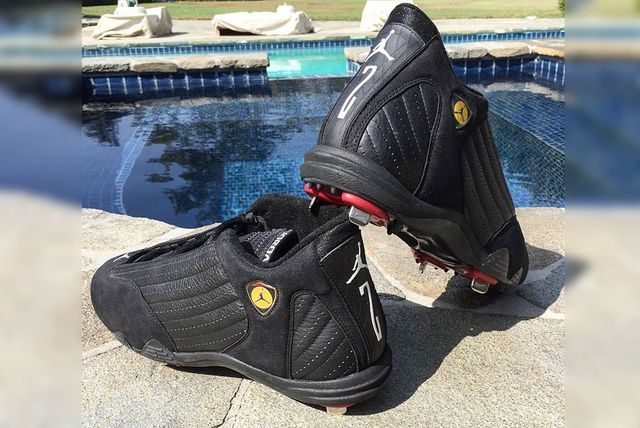 The Coolest Jordan Brand Crossover Sneakers Ever - Sneaker Freaker