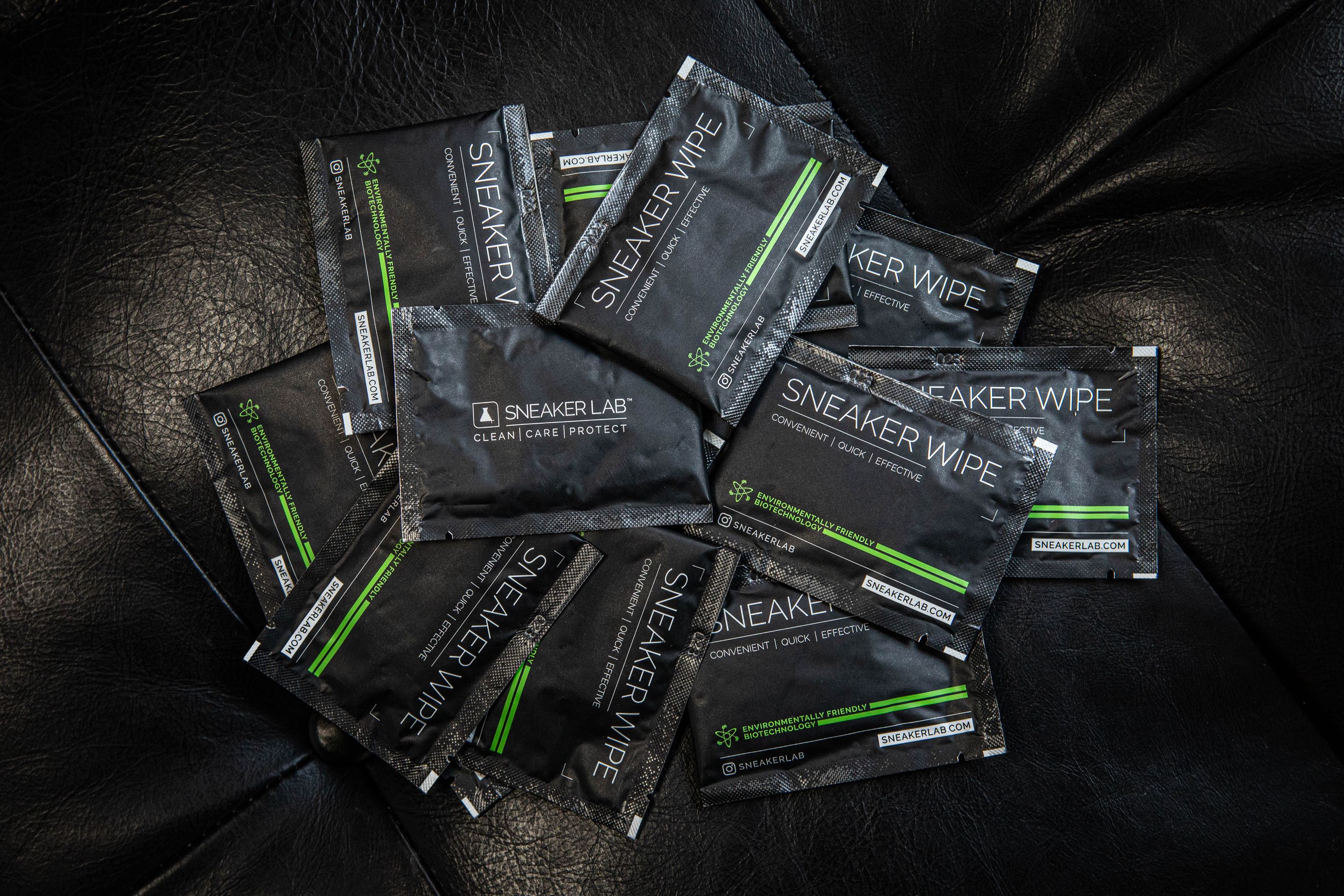 Sneaker LAB’s Sneaker Cleaning Lineup is Worth the Hype - Sneaker Freaker