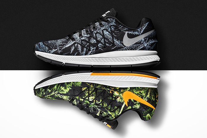 Nike Solstice Pack - Releases